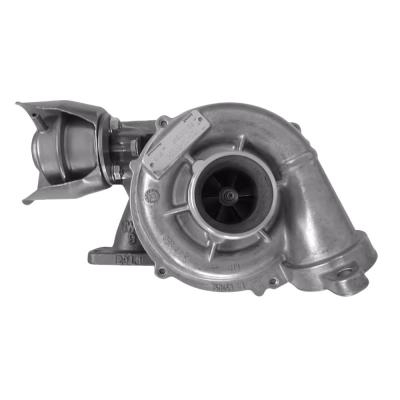 China Turbo Gt1544v 753420 Turbocharger for Peugeot 5008 1.6 Hdi Fap 110 Replacement Turbo for sale