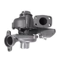 China Turbo Gt1544v 753420 Turbocharger for Peugeot 5008 1.6 Hdi Fap 110 Replacement Turbo for sale