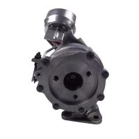 China Turb0 Td03 49131-06007 Turbocharger For Opel Astra H 1.7cdti Turb0 Turbolader for sale