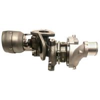 China Land Rover RangeRover Vogue 3.0 TDV6 Diesel LR063777 GT1444 LR038620 LR049587 Turbocharger for sale