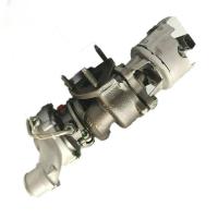 China Land Rover RangeRover Vogue 3.0 TDV6 Diesel LR063777 GT1444 LR038620 LR049587 Turbocharger for sale