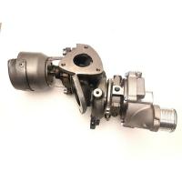 China Land Rover RangeRover Vogue 3.0 TDV6 Diesel LR063777 GT1444 LR038620 LR049587 Turbocharger for sale
