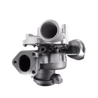 China Turb0 GT2052V 710415 Turbocharger for BMW 525 D E39 M57D E39 120 kW Turb0 Turbolader for sale