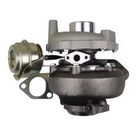 China Turb0 GT2052V 710415 Turbocharger for BMW 525 D E39 M57D E39 120 kW Turb0 Turbolader for sale