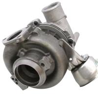 China OE NO. 454191-0007 11652248906 11652248907 11652247691 Turbo for BMW 530 D E39 730 D E38 for sale