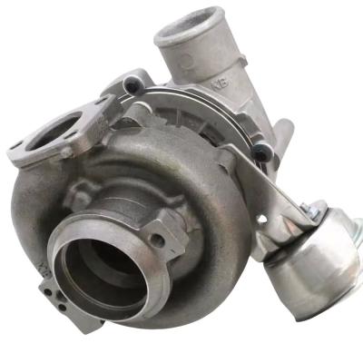 China OE NO. 454191-0007 11652248906 11652248907 11652247691 Turbo for BMW 530 D E39 730 D E38 for sale