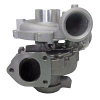 China OE NO. 454191-0007 11652248906 11652248907 11652247691 Turbo for BMW 530 D E39 730 D E38 for sale