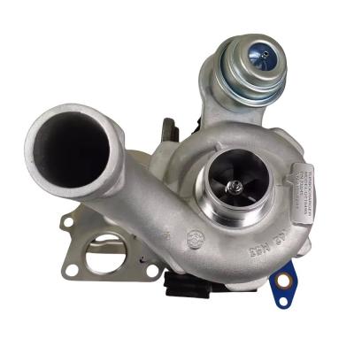 China Renault Scenic Laguna Megane Trafic Master Volvo S40 1.9DCI Turbocharger GT1549S 703245 for sale