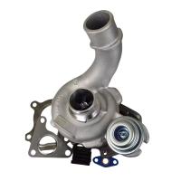 China Renault Scenic Laguna Megane Trafic Master Volvo S40 1.9DCI Turbocharger GT1549S 703245 for sale