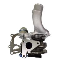 China Renault Scenic Laguna Megane Trafic Master Volvo S40 1.9DCI Turbocharger GT1549S 703245 for sale
