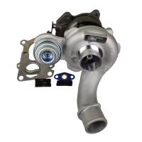 China Renault Scenic Laguna Megane Trafic Master Volvo S40 1.9DCI Turbocharger GT1549S 703245 for sale