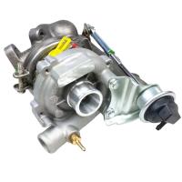 China Turb0 Charger Gt1238s Turb0 Compressor 708837 Complete Turbocharger for Smart 0.6 MC01 Yh for sale