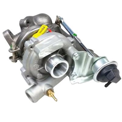 China Turb0 Charger Gt1238s Turb0 Compressor 708837 Complete Turbocharger for Smart 0.6 MC01 Yh for sale