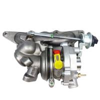 China Turb0 Charger Gt1238s Turb0 Compressor 708837 Complete Turbocharger for Smart 0.6 MC01 Yh for sale