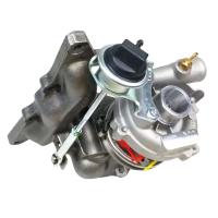 China Turb0 Charger Gt1238s Turb0 Compressor 708837 Complete Turbocharger for Smart 0.6 MC01 Yh for sale