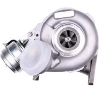 China Other Engine 709836 GT1852V Turbocharger for Mercedes Sprinter E220 E200 C220 C200 2.0cdi for sale