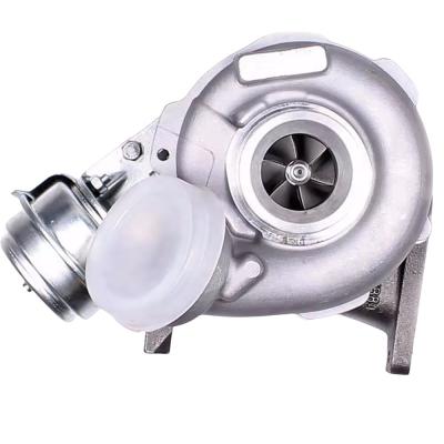 China Other Engine 709836 GT1852V Turbocharger for Mercedes Sprinter E220 E200 C220 C200 2.0cdi for sale