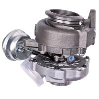 China Other Engine 709836 GT1852V Turbocharger for Mercedes Sprinter E220 E200 C220 C200 2.0cdi for sale