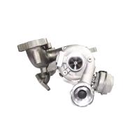 China GT1749VB Turbocharger for Audi A3 1.9 TDI ARL 110 kW Engine Other Car Model University for sale