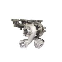 China GT1749VB Turbocharger for Audi A3 1.9 TDI ARL 110 kW Engine Other Car Model University for sale