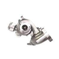 China GT1749VB Turbocharger for Audi A3 1.9 TDI ARL 110 kW Engine Other Car Model University for sale