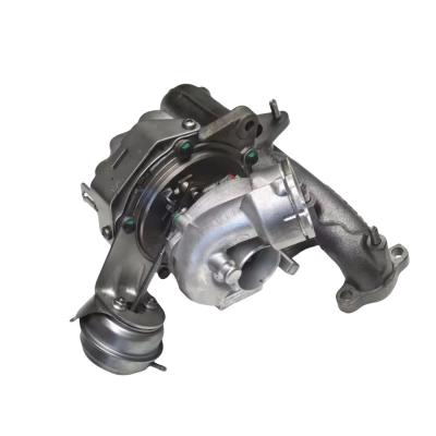 China Other Car Fitment Balanced Gtb1646v 03g253016h for Sk0da 0ctavia II 2.0tdi Bmp Bmm 103kw for sale