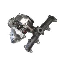 China Other Car Fitment Balanced Gtb1646v 03g253016h for Sk0da 0ctavia II 2.0tdi Bmp Bmm 103kw for sale