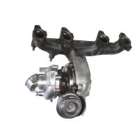 China Other Car Fitment Balanced Gtb1646v 03g253016h for Sk0da 0ctavia II 2.0tdi Bmp Bmm 103kw for sale