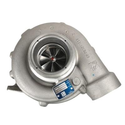 China K31 Turb0 A0090961699 0080966099 A0080966099 Turb0 For Mercedes Benz Truck Actros With Om501la-e3 Engine for sale