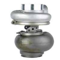 China S400 Turbocharger 319494 319475 for Komatsu RS400-7 Industrial Fan Motor S6D125 Engine for sale