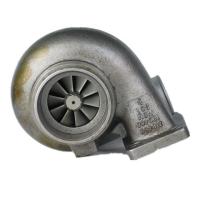 China S400 Turbocharger 319494 319475 for Komatsu RS400-7 Industrial Fan Motor S6D125 Engine for sale