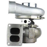 China S400 Turbocharger 319494 319475 for Komatsu RS400-7 Industrial Fan Motor S6D125 Engine for sale