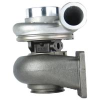 China S400 Turbocharger 319494 319475 for Komatsu RS400-7 Industrial Fan Motor S6D125 Engine for sale
