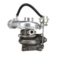 China Other Standard Option Billet Wheel Performance Turb0 8980118923 4jj1 for sale