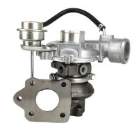 China Other Standard Option Billet Wheel Performance Turb0 8980118923 4jj1 for sale