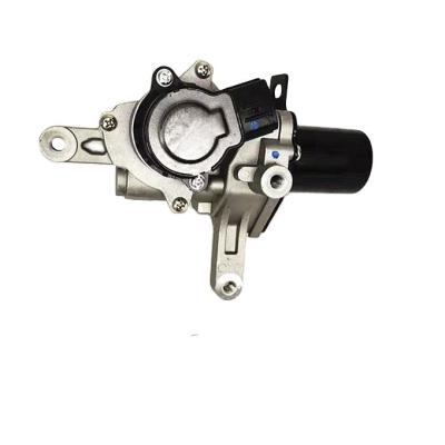 China 17201-30100 OE NO. 1720130160 1kd Actuator for NISSAN Y60 Patrol TD 160 GR-Y60 260 for sale