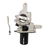 China 17201-30100 OE NO. 1720130160 1kd Actuator for NISSAN Y60 Patrol TD 160 GR-Y60 260 for sale