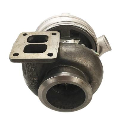China S3bsl119 Turbocharger 2191909 2191911 473305 478480 for Caterpillar Earth Moving for sale