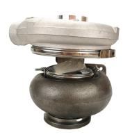 China S3bsl119 Turbocharger 2191909 2191911 473305 478480 for Caterpillar Earth Moving for sale