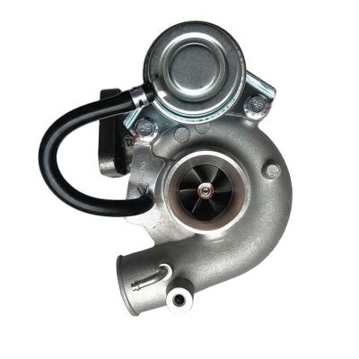 China Year Other Tf035hm Turbocharger 49135-03200 for Mitsubishi Challenger 4m40 Engine for sale