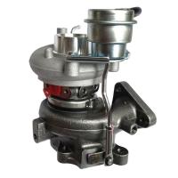 China Year Other Tf035hm Turbocharger 49135-03200 for Mitsubishi Challenger 4m40 Engine for sale