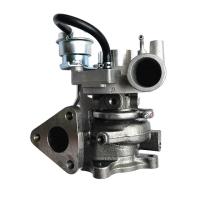 China Year Other Tf035hm Turbocharger 49135-03200 for Mitsubishi Challenger 4m40 Engine for sale