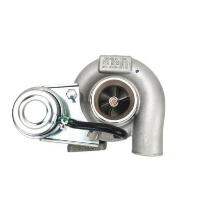 China Turbocharger Td04hl49-16 Turb0 Me443813 49389-02110 4938902110 for UNIVERSITY Car Model for sale
