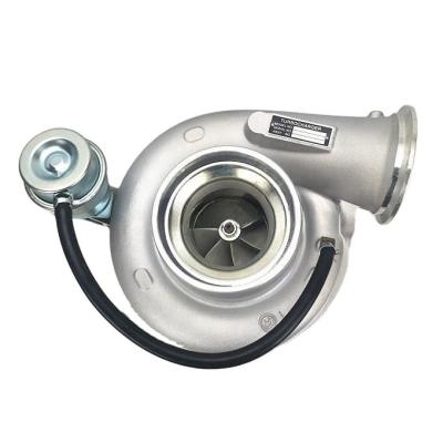 China Other Car Fitment Turbocharger Td04hl49-16 Me443813 49389-02110 4938902110 Guaranteed for sale