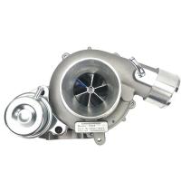 China UNIVERSITY Car Model F46 Performance Td04 46mm Turbocharger for 4jj1/1kd/2kd/1gd Engine for sale