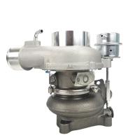 China UNIVERSITY Car Model F46 Performance Td04 46mm Turbocharger for 4jj1/1kd/2kd/1gd Engine for sale