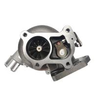 China UNIVERSITY Car Model F46 Performance Td04 46mm Turbocharger for 4jj1/1kd/2kd/1gd Engine for sale