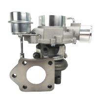 China UNIVERSITY Car Model F46 Performance Td04 46mm Turbocharger for 4jj1/1kd/2kd/1gd Engine for sale