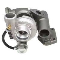 China T250-4 Turbocharger 452055 Electric Turbocharger for Land-rover Defender 2.5 Tdi 300 Tdi for sale