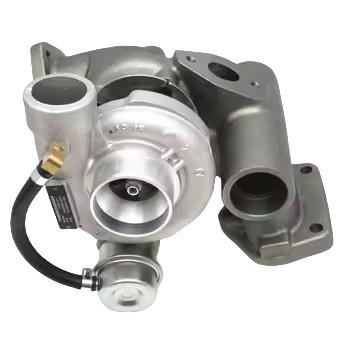 China T250-4 Turbocharger 452055 Electric Turbocharger for Land-rover Defender 2.5 Tdi 300 Tdi for sale